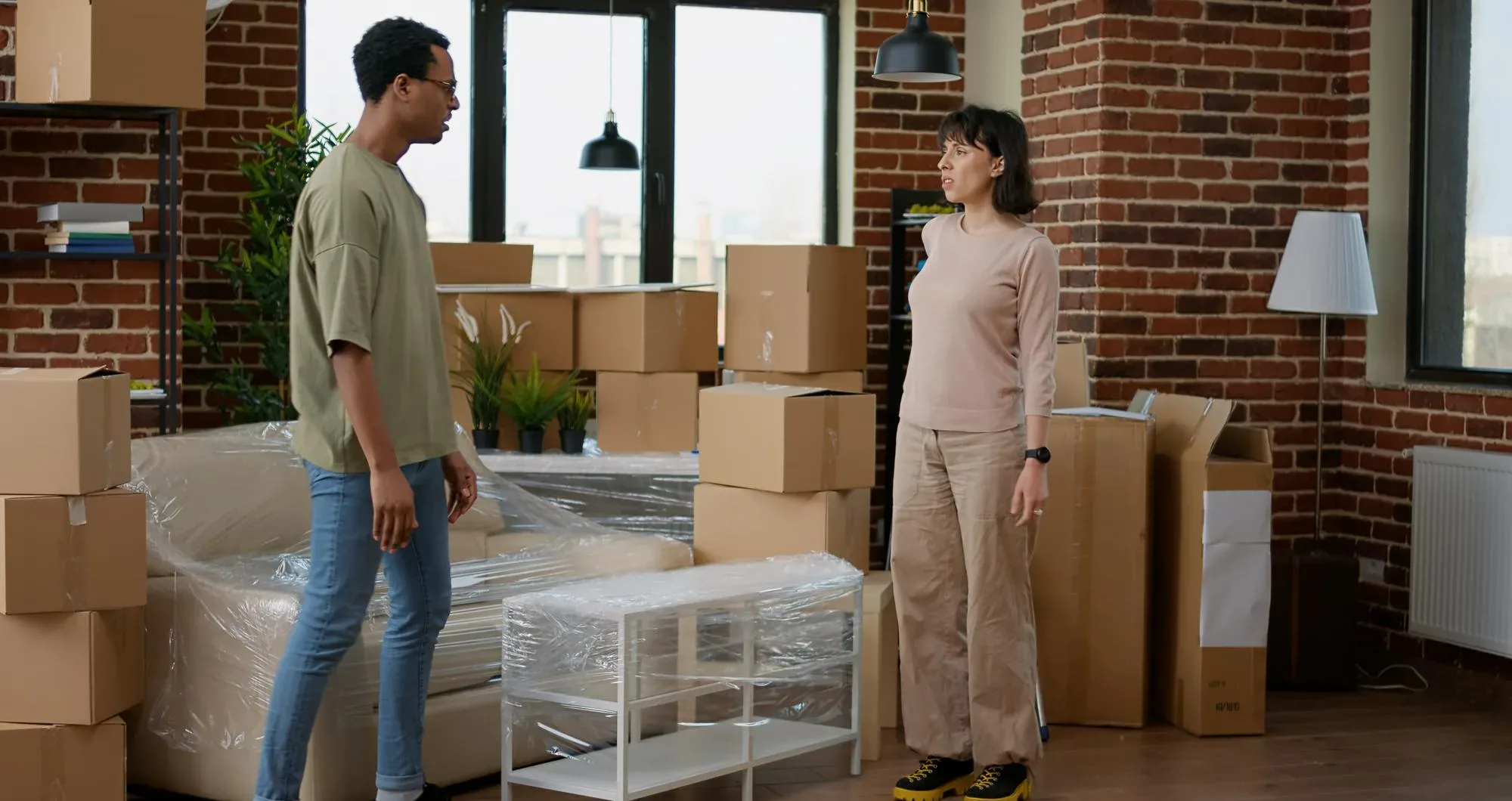 Moving in and out of residential homes and facilities | London Daily News