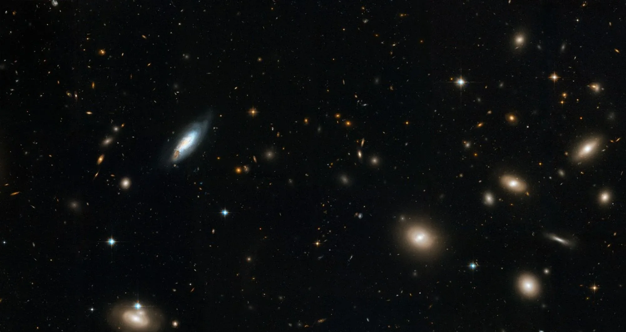 The influence of dark matter: Shaping the cosmos and our existence ...