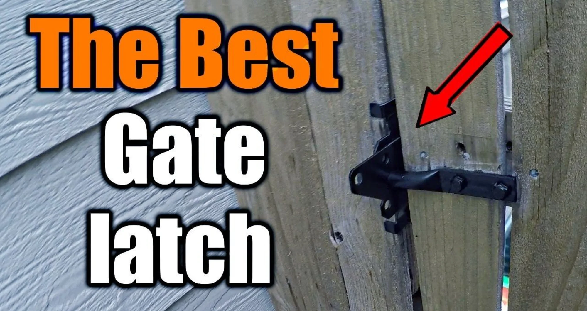 HDB gate latch replacement: A complete guide | London Daily News