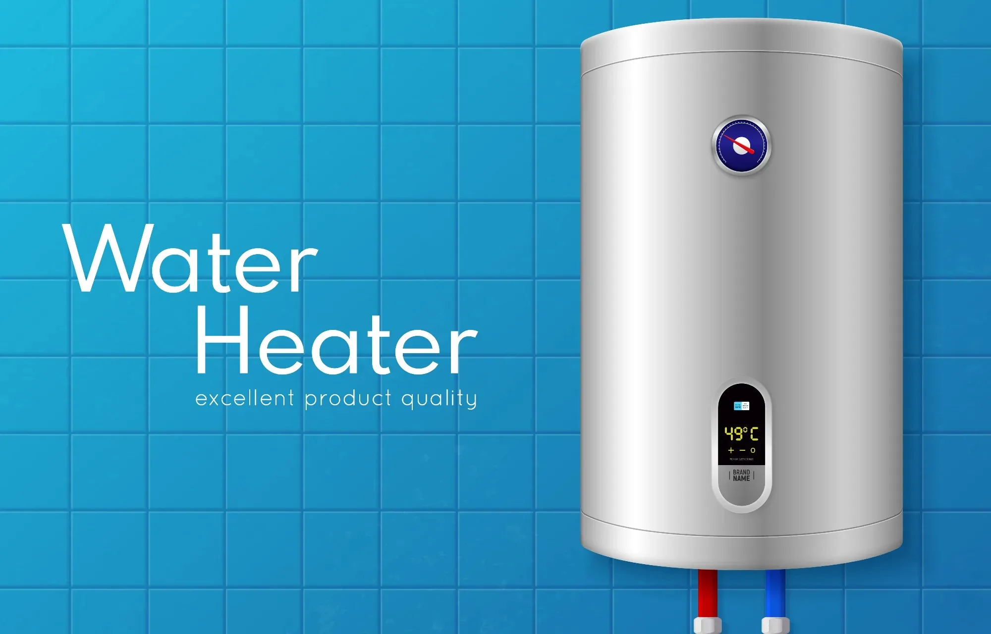 What are the features of instant water heaters? | London Daily News
