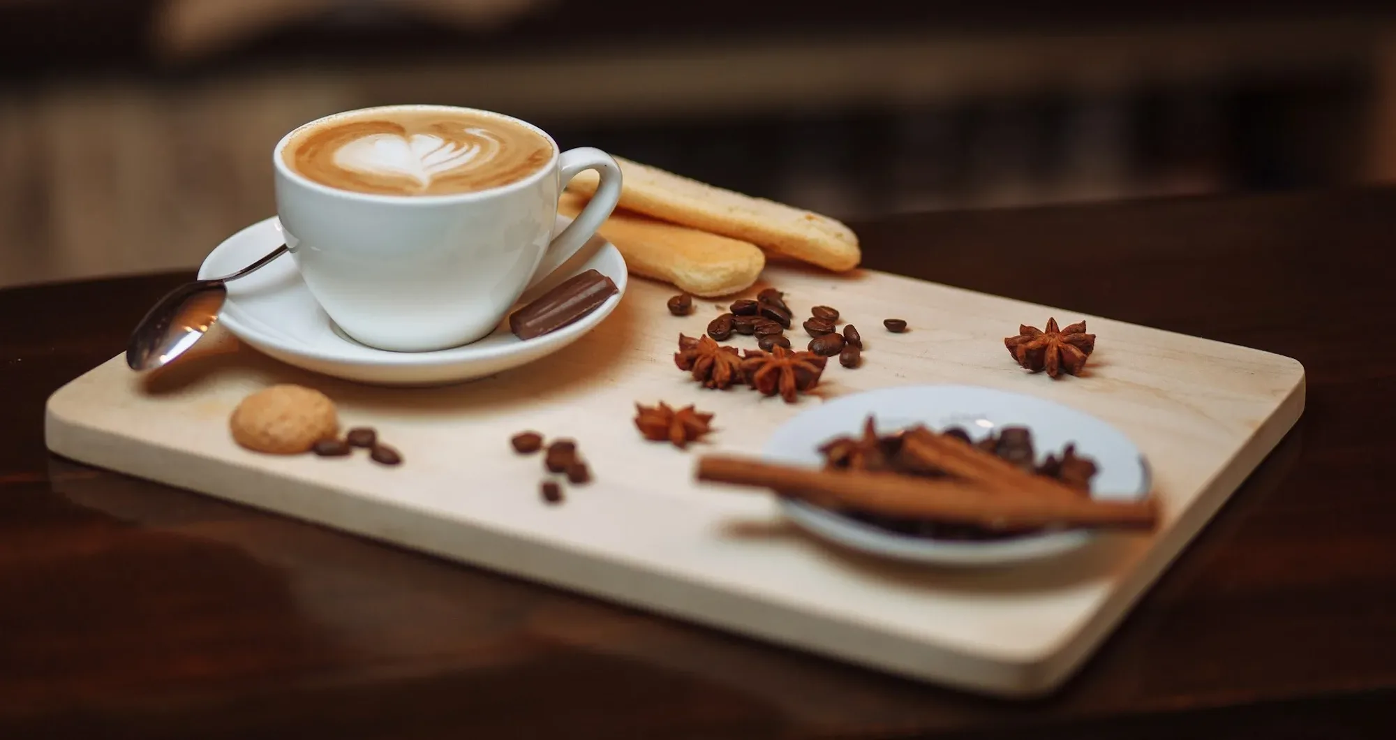 The best and worst coffee orders revealed: Nutrition expert shares the ...