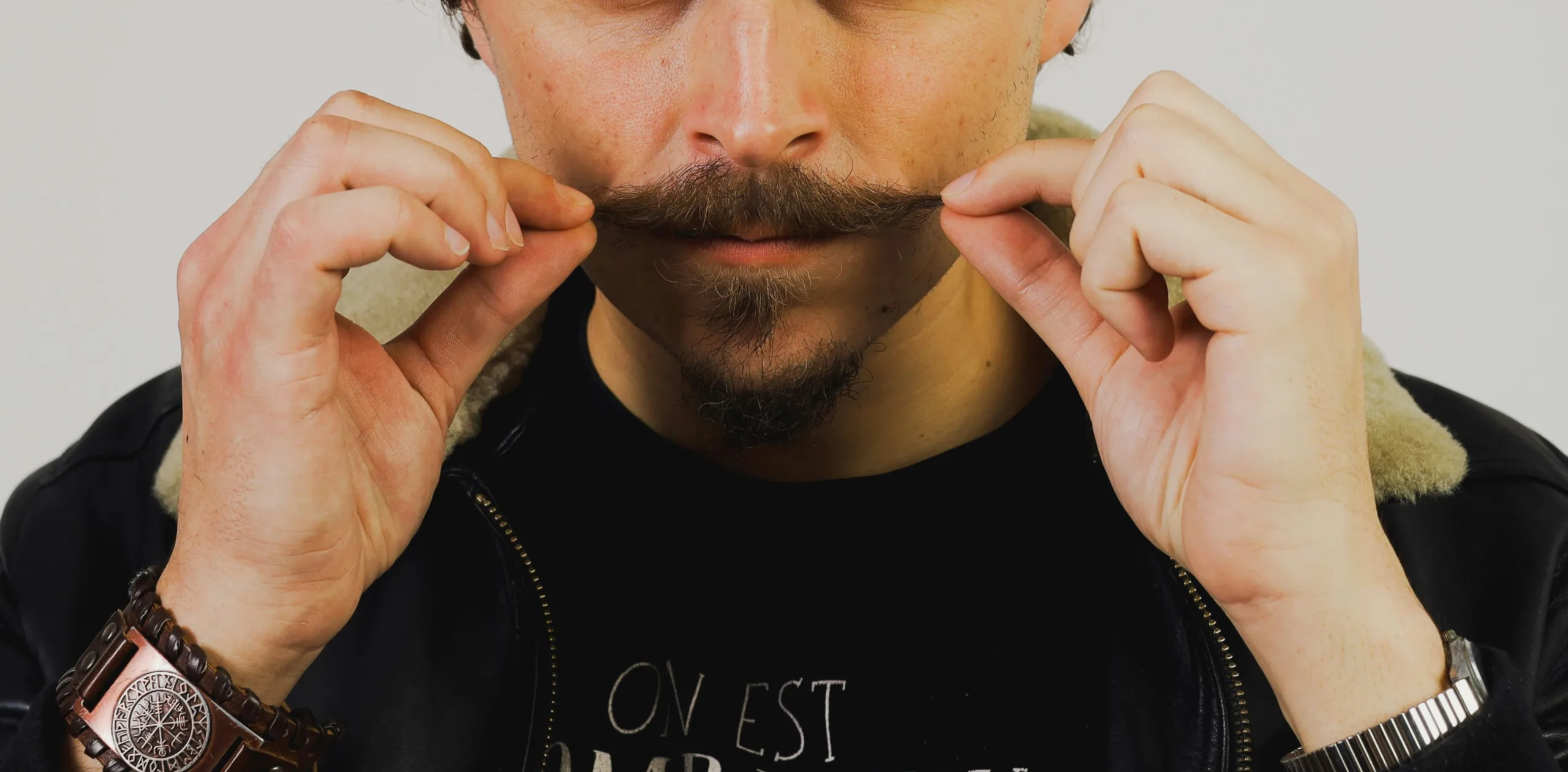 Movember 2024: Your ultimate guide to moustache maintenance, according ...