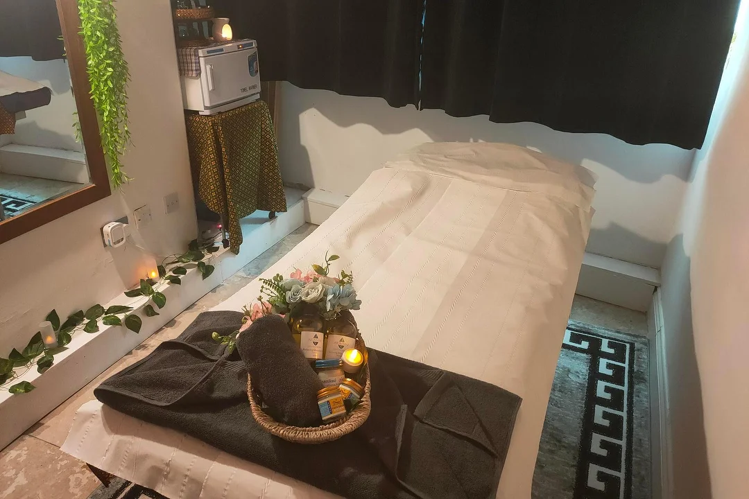 An inside look at wellness studios in London | London Daily News