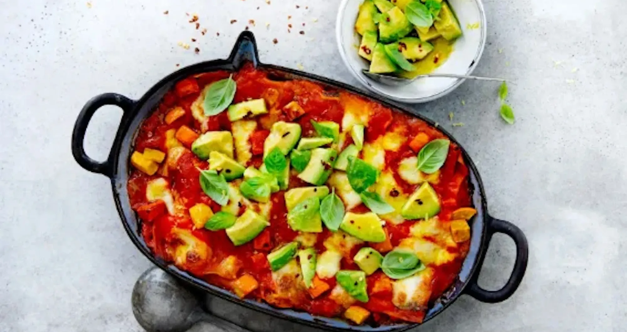 Sleigh the winter chills with avocado fuelled meals | London Daily News