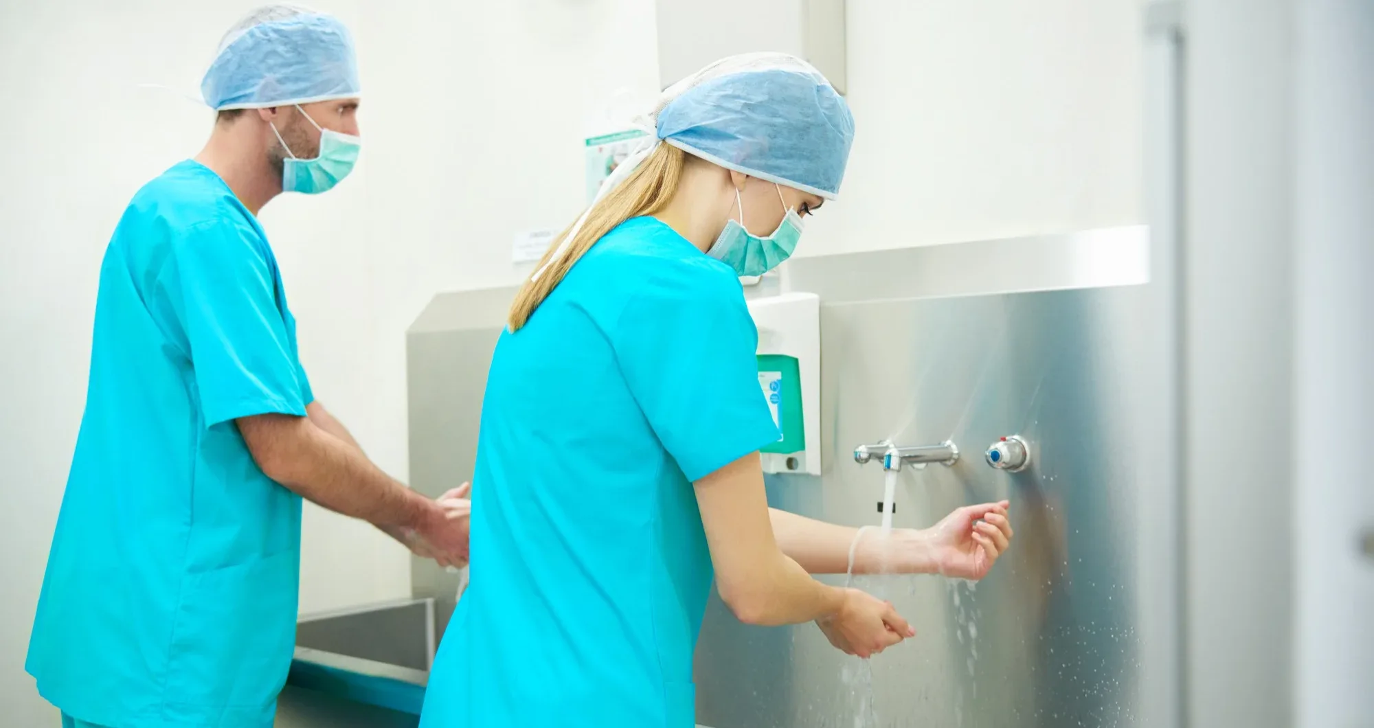 Ensuring ocular health: The importance of plumbed eyewash stations in ... Ensuring ocular health: The importance of plumbed eyewash stations in ...