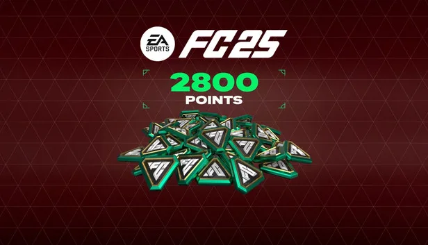 FC 25 Points – Chips to your EA Sports FC 25 Fish | London Daily News