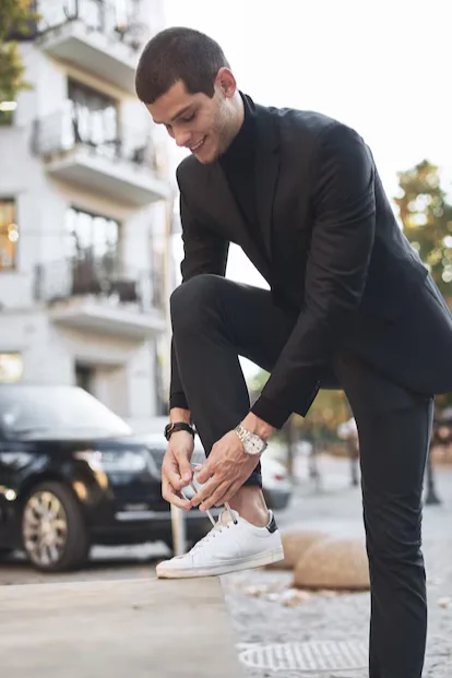 Shoe matching 101: Outfit ideas for every occasion | London Daily News