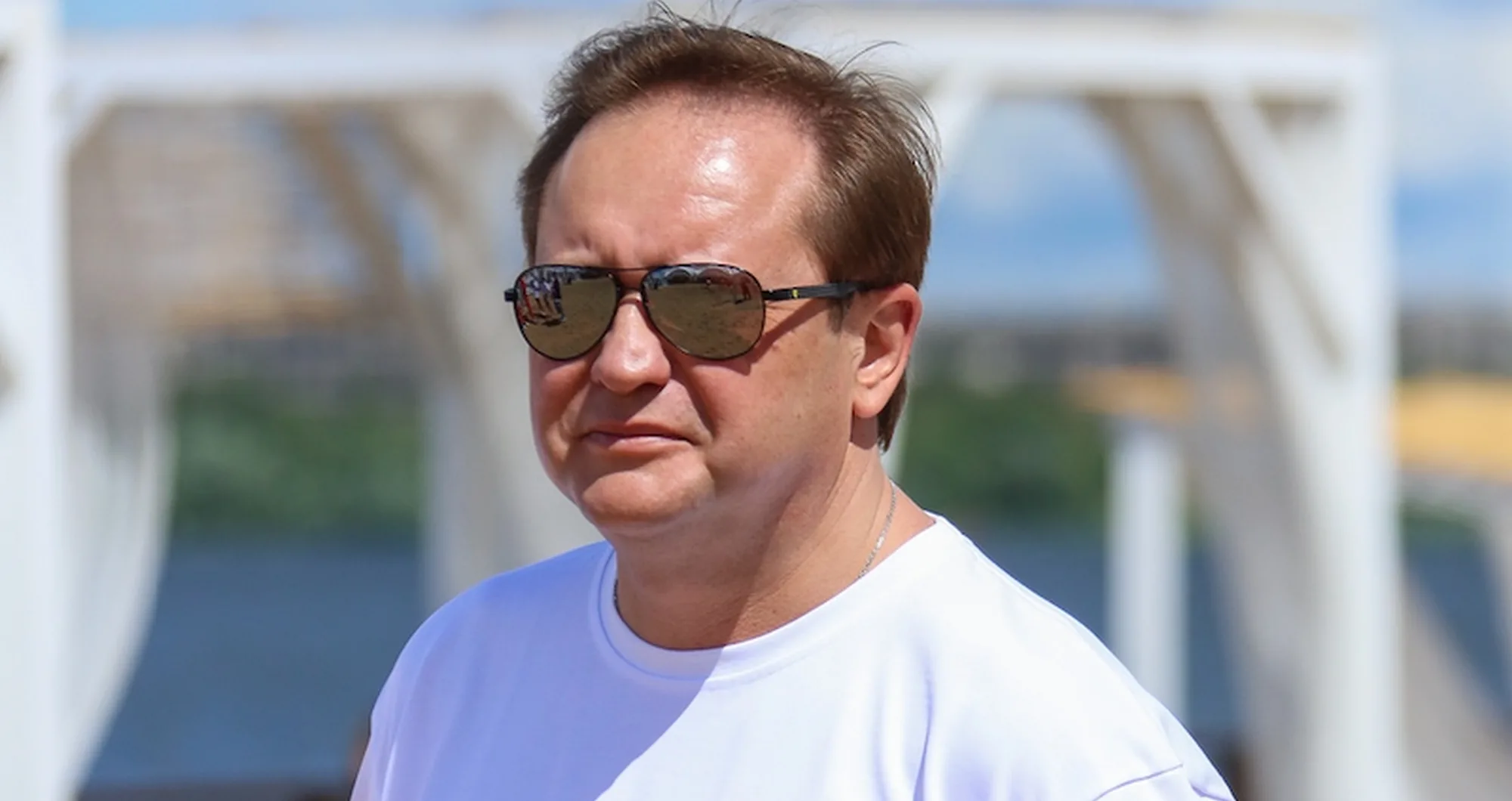 Biography of Oleg Belay | London Daily News