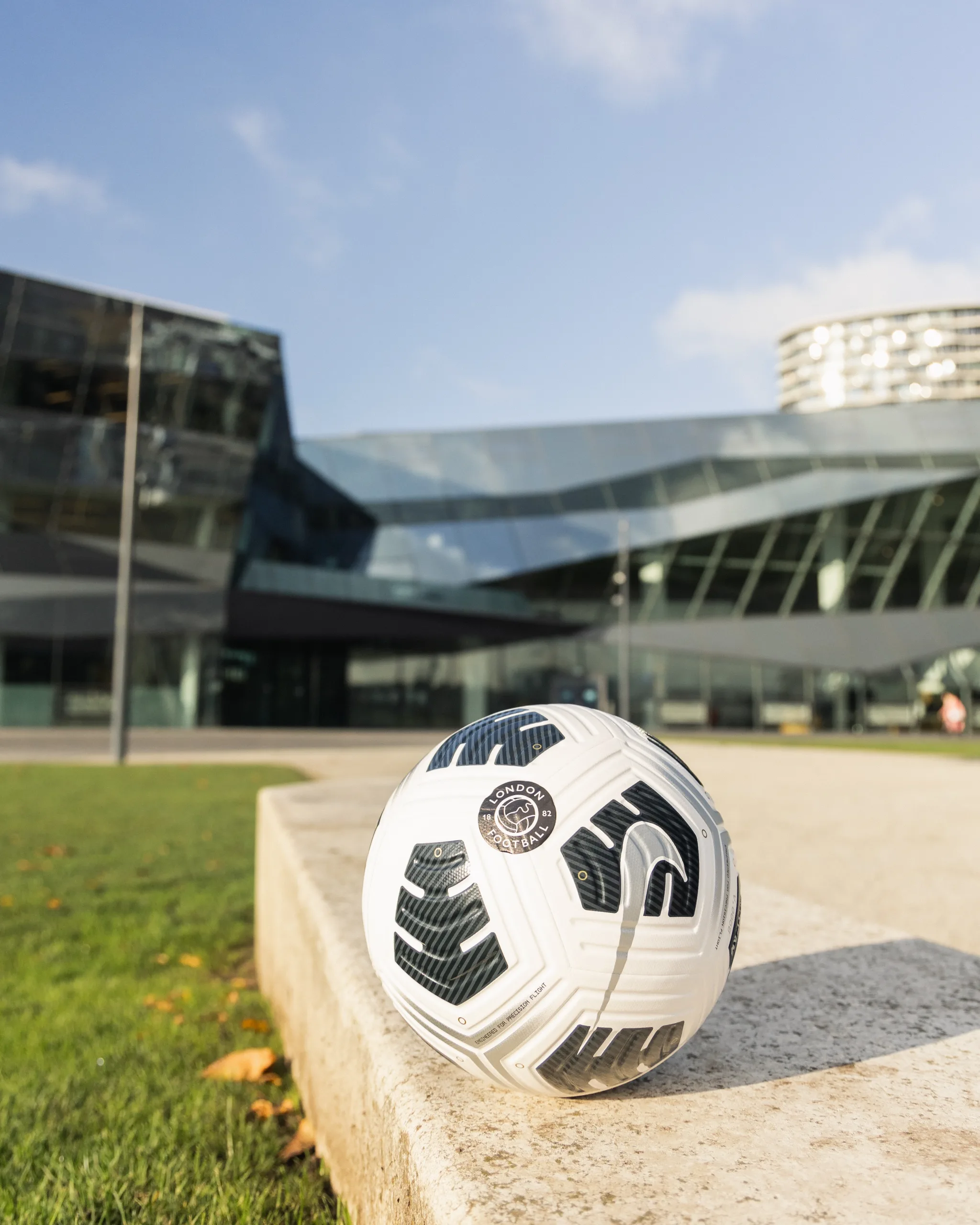 London Football Association kicks off ‘London for All’ strategic plan ...