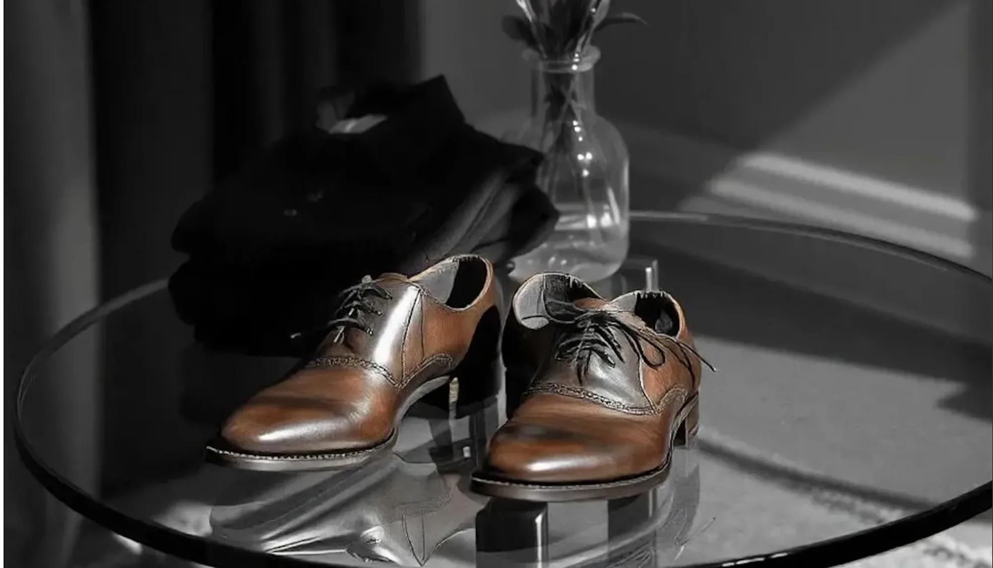 Shoe matching 101: Outfit ideas for every occasion | London Daily News