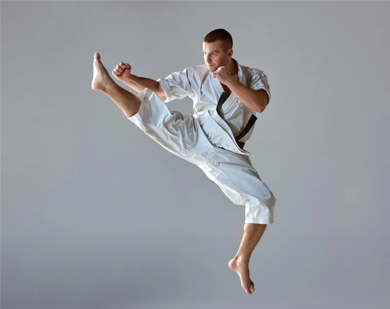 5 ways martial arts mats improve your training in Ireland | London Daily News