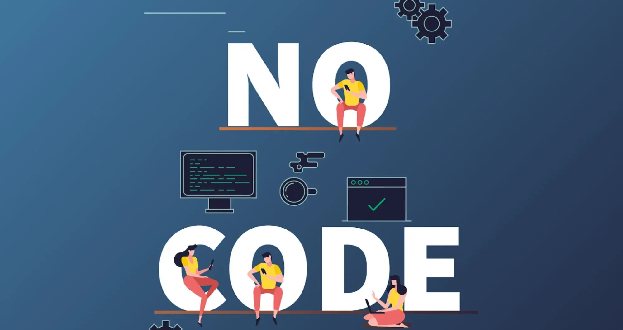 Best No-Code iOS App Builders in 2024: Create Apps Without Coding | London Daily News