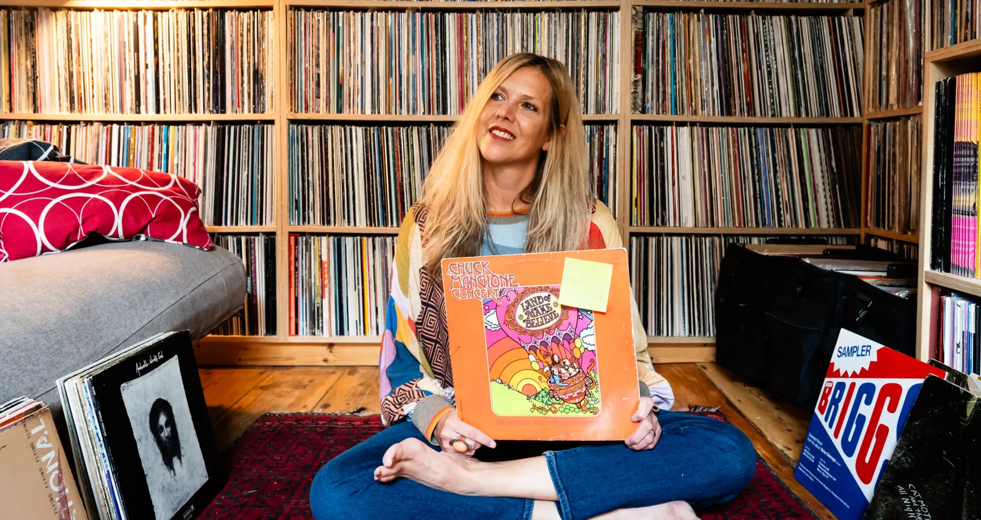 Dust & Grooves book launches in London with a free party for vinyl ...