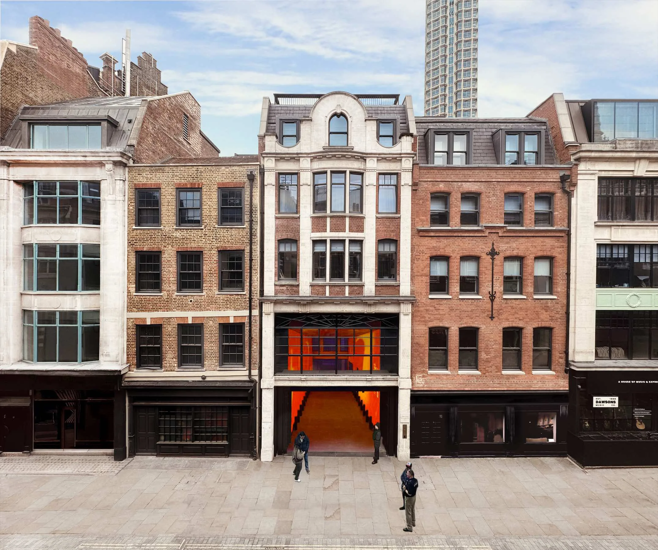 Where to stay in London: Chateau Denmark review | London Daily News