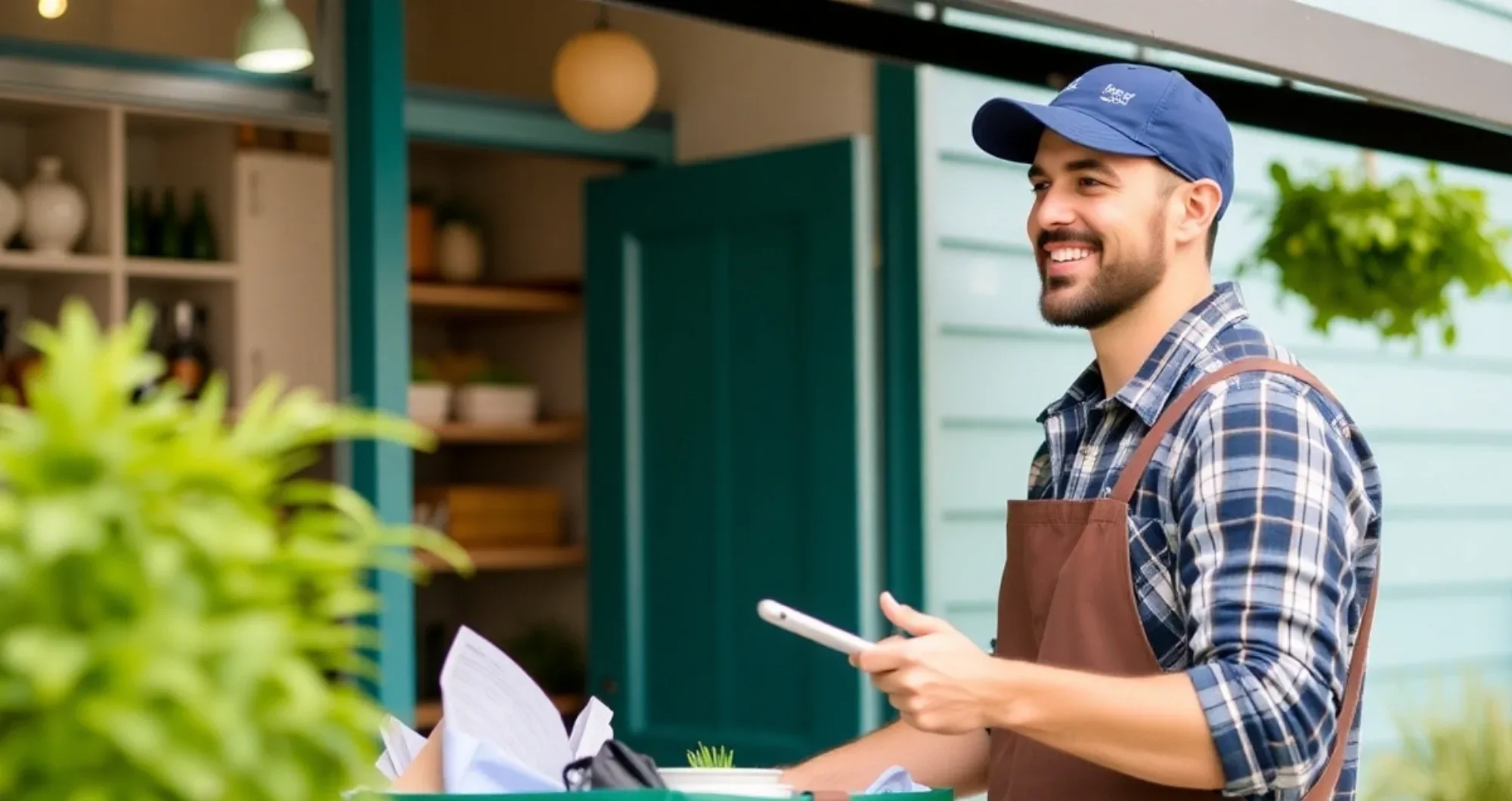 The rise of food delivery services in Vancouver: Convenience at your ...
