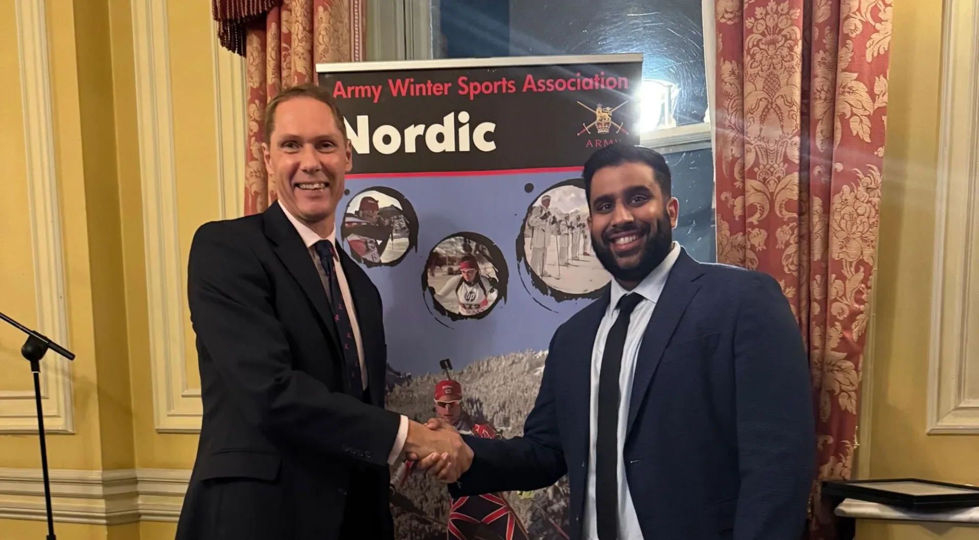Rygor Land Systems announces sponsorship of British Army Sport | London ...