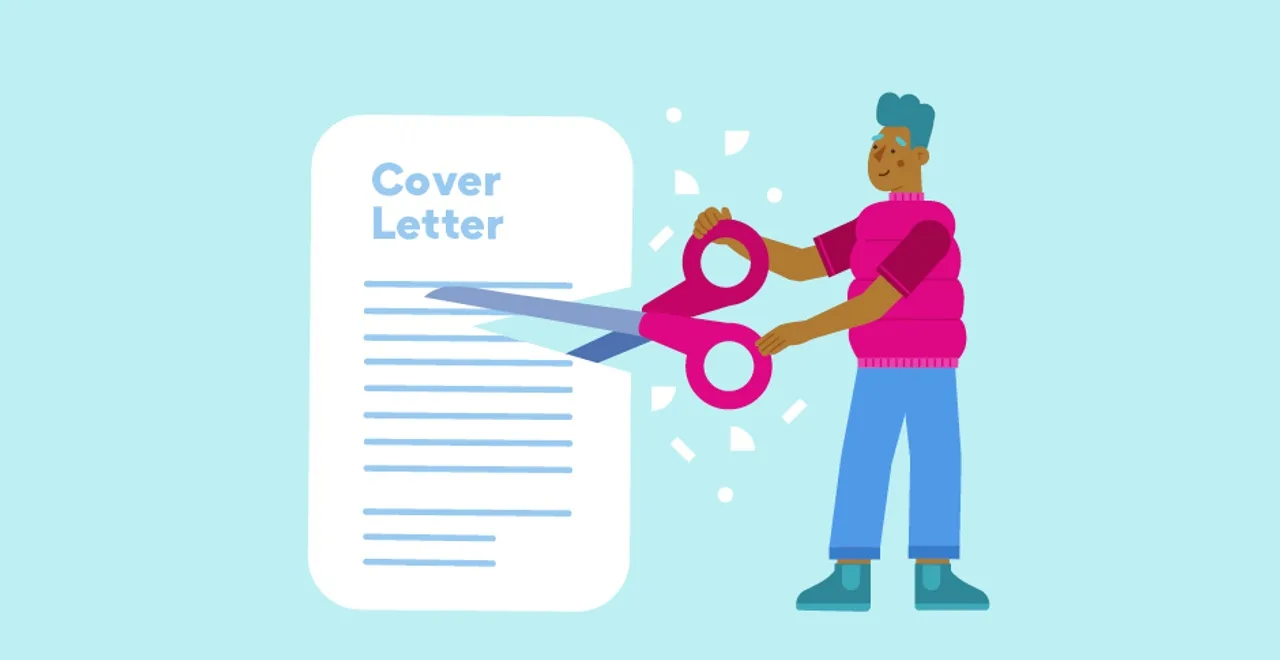 The anatomy of a perfect cover letter | London Daily News