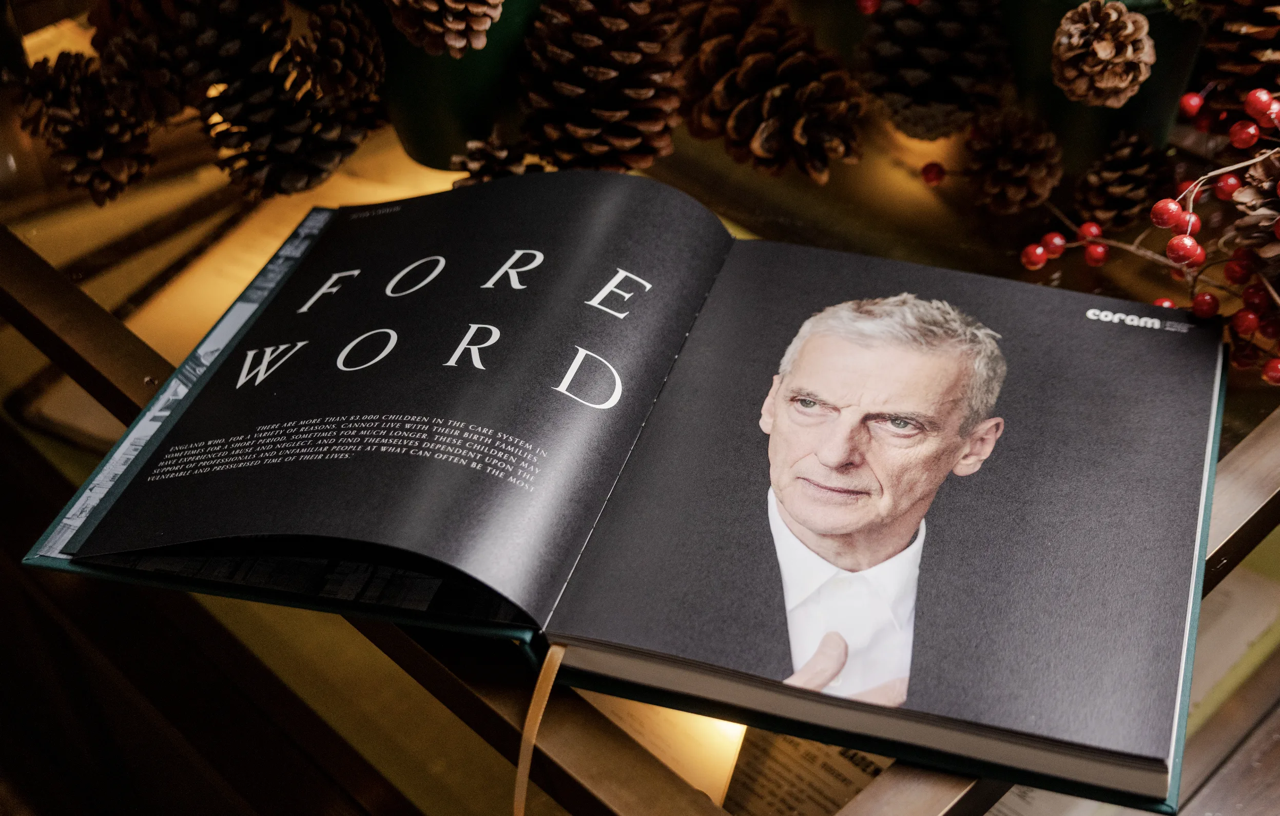 Kimpton Fitzroy London launches Christmas campaign supporting children ...