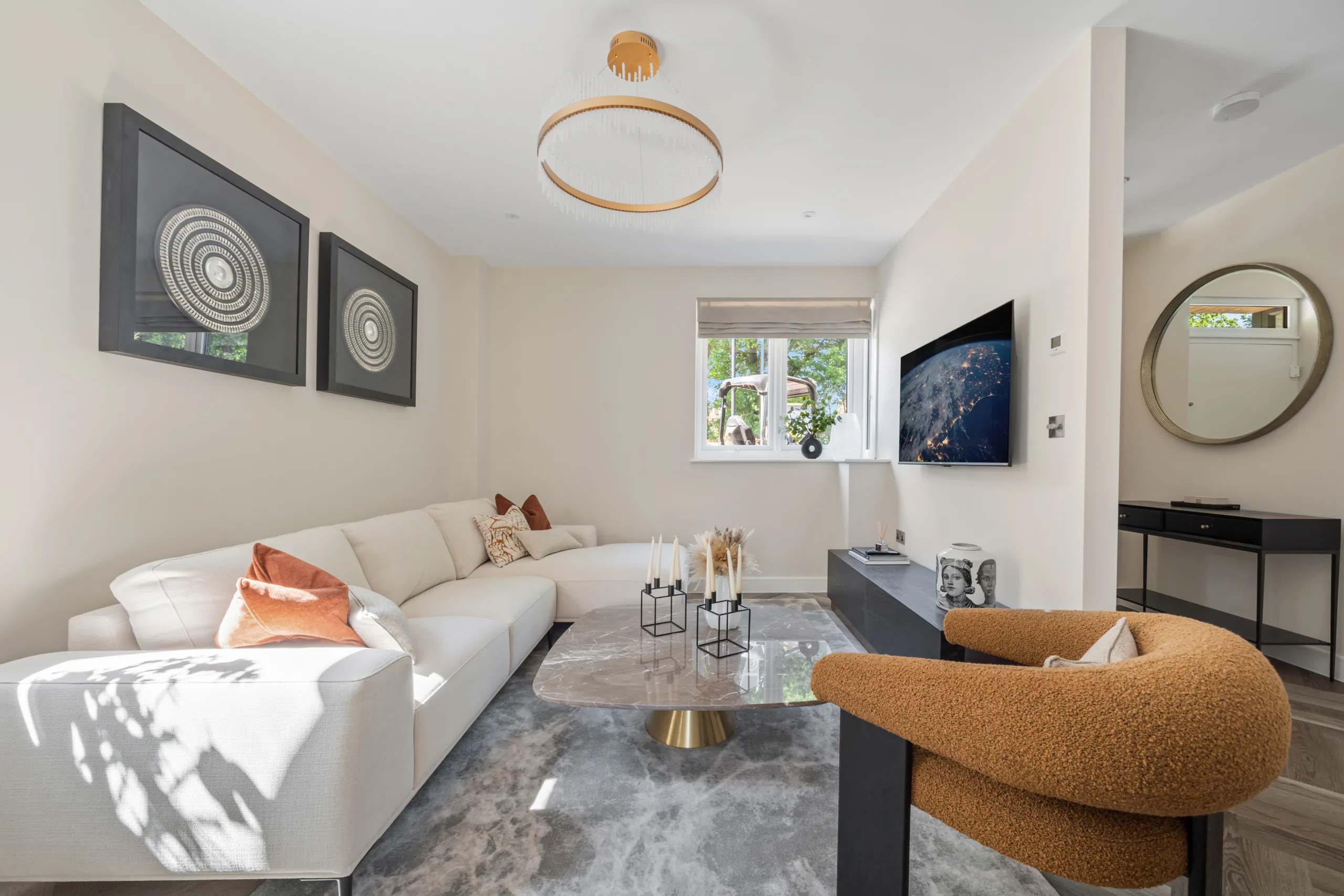 Incentives at London Development that could save movers over £30,000 ...