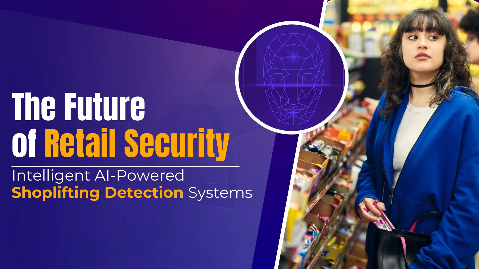 The future of retail security: Intelligent AI-powered shoplifting ...