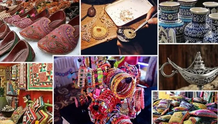 The evolution of Pakistani culture: A glimpse into changing traditions ...
