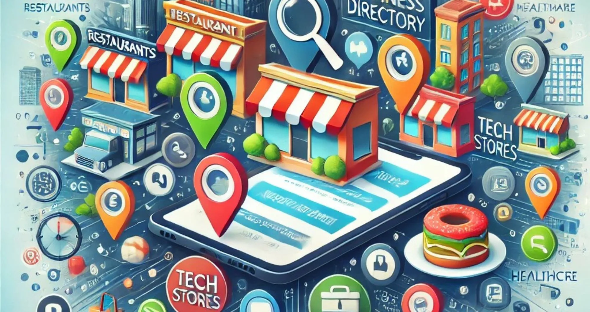 How to write a perfect business listing profile that attracts customers ...