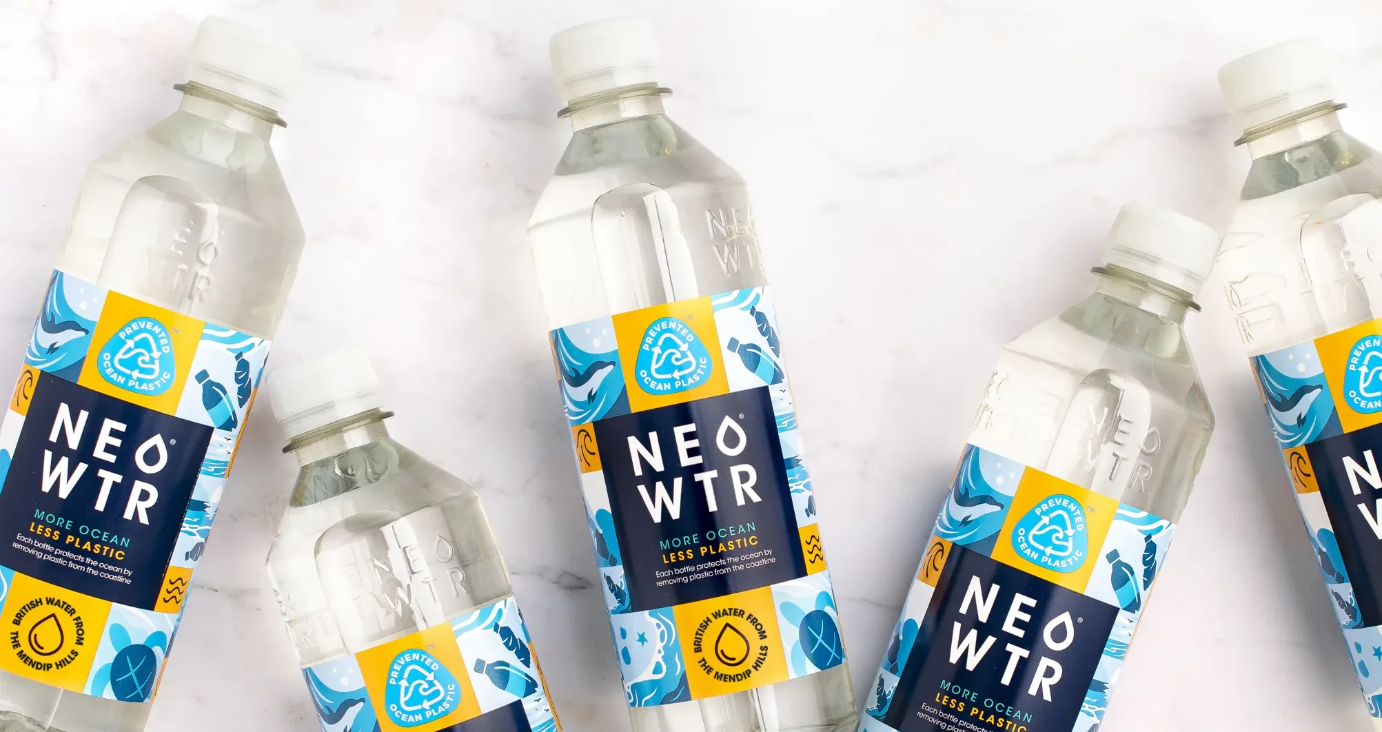 The future is circular: Introducing NEO WTR Europe's most ethical and ...