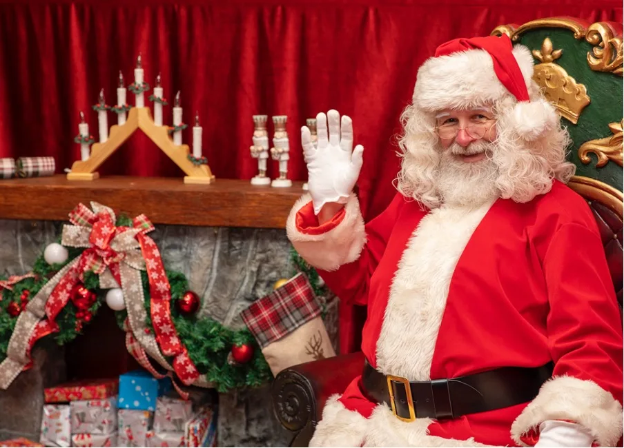 Christmas comes to Croydon with Santa’s Skyride, Christmas markets, and ...