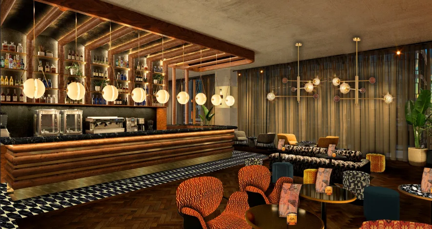 ‘Tis the season… for a new Everyman Cinema - Stratford International ...