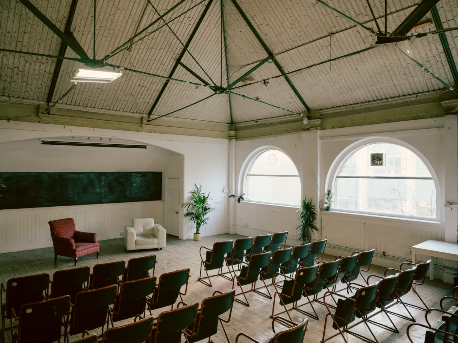 Playhouse east: an innovative new writing theatre and creative space ...