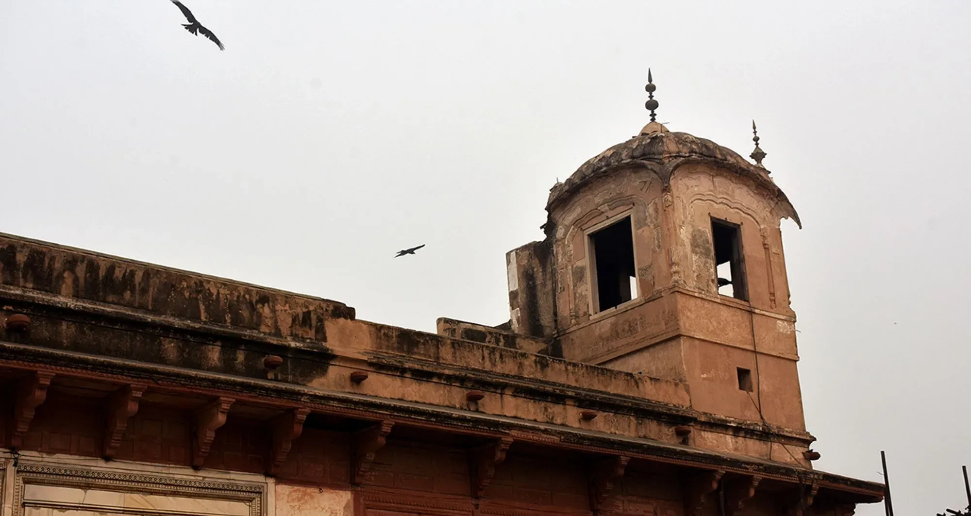 Choking on haze: Pakistan’s fight against smog | London Daily News