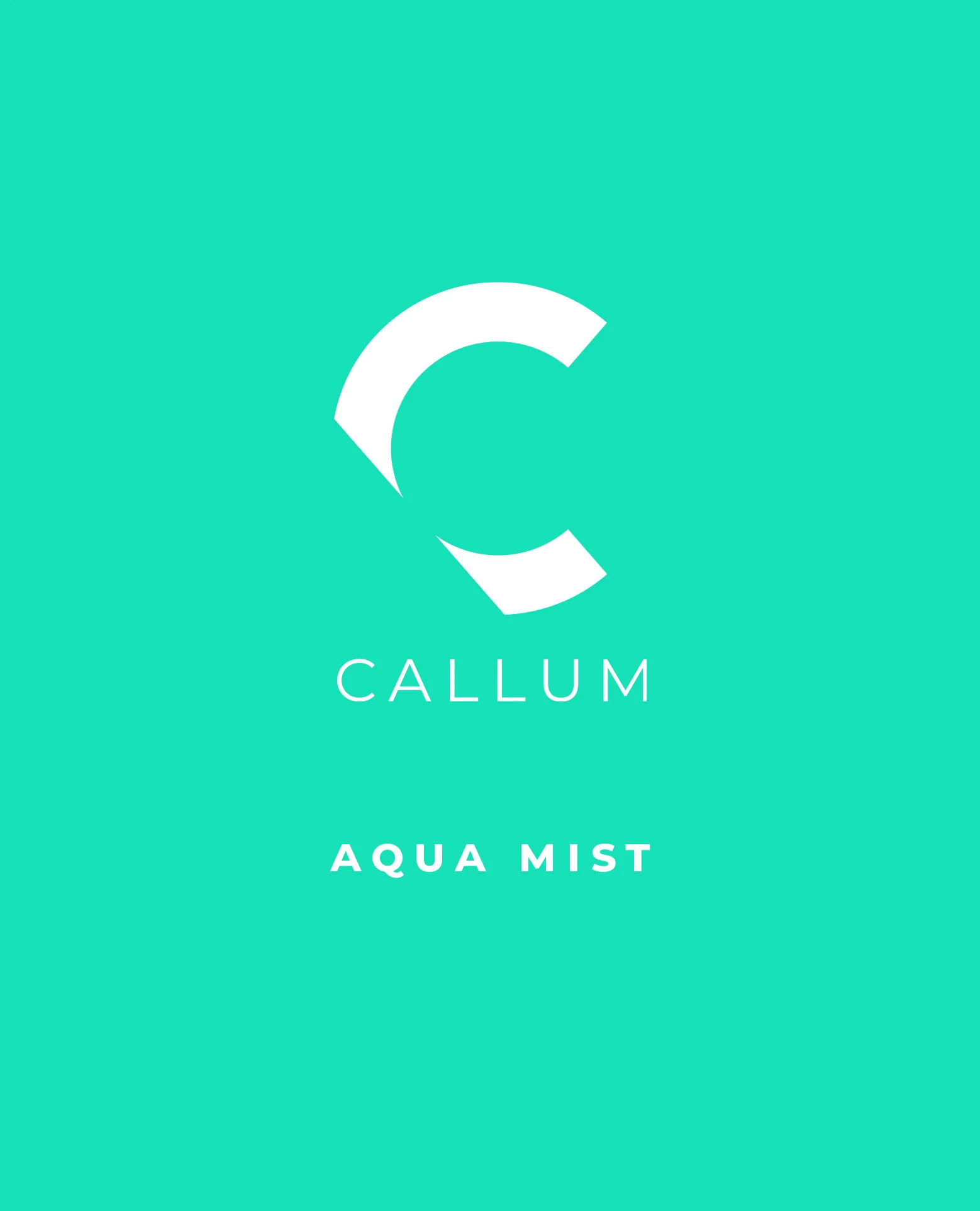 Introducing Aqua Mist: CALLUM’s first Colour of the Year forecasts 2025 ...