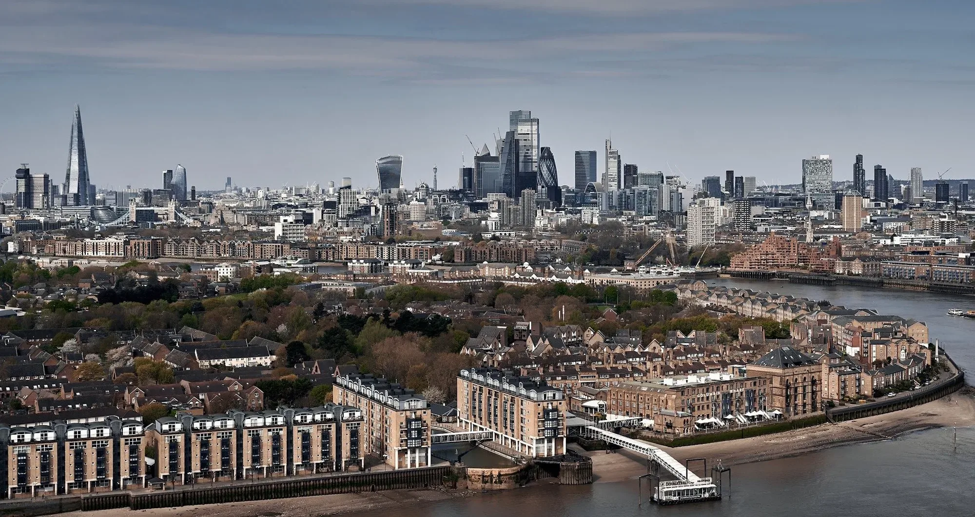 Top London accountancy firm haysmacintyre becomes HaysMac | London ...