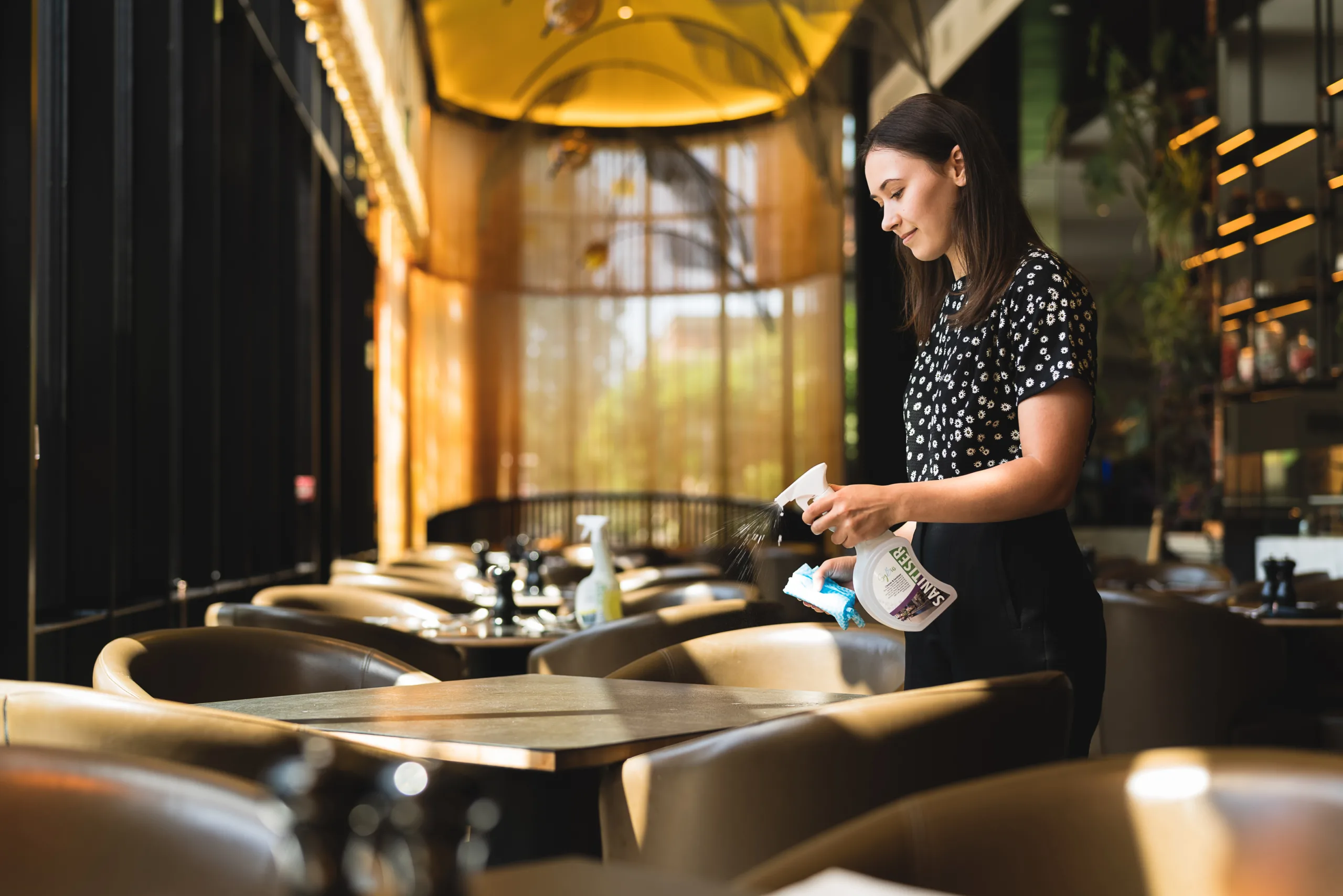 Sybron achieves coveted ecocert accreditation | London Daily News