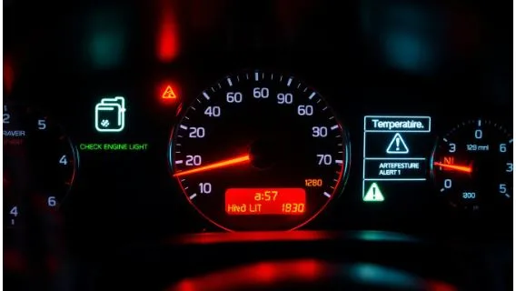 Common car engine problems: Symptoms & warning signs | London Daily News