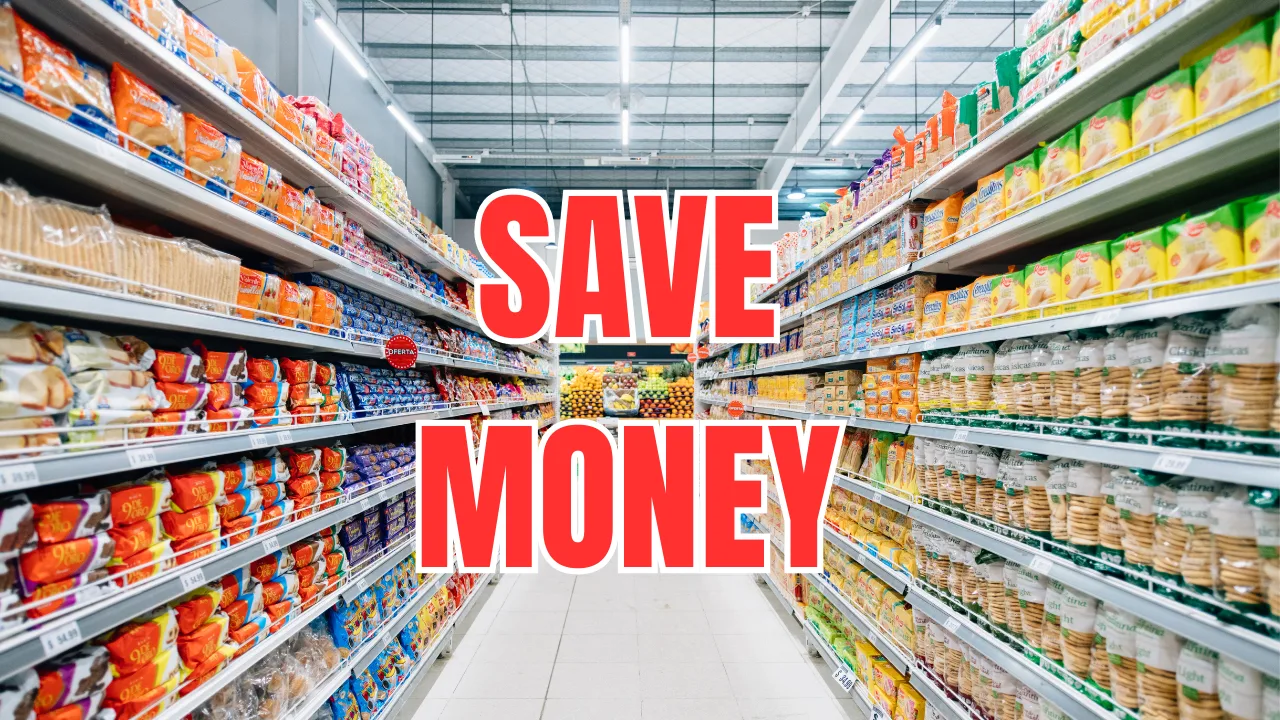 10 easy ways to save money without changing your life too much | London ...