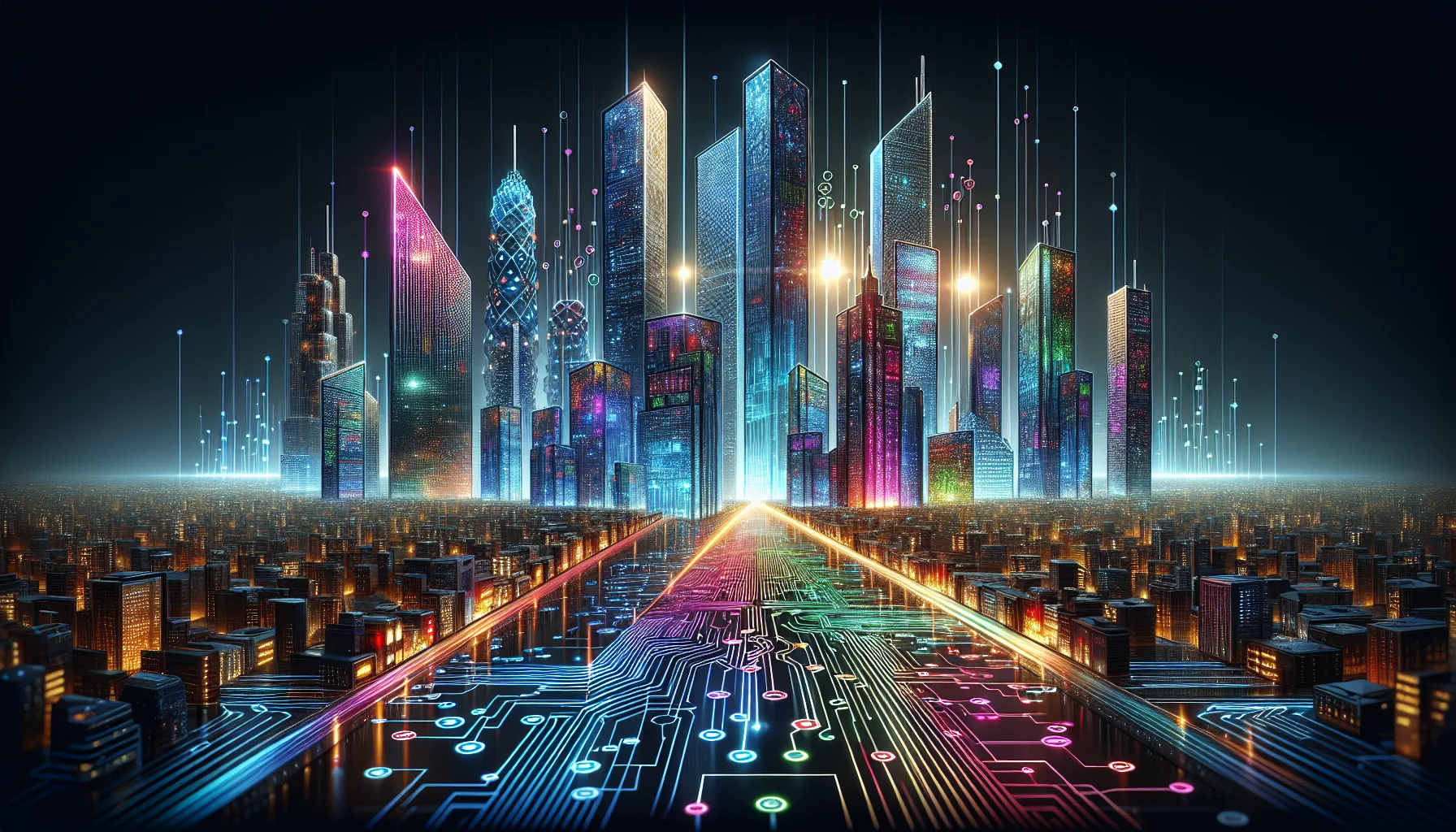 Enhancing business growth with digital marketing services | London ...