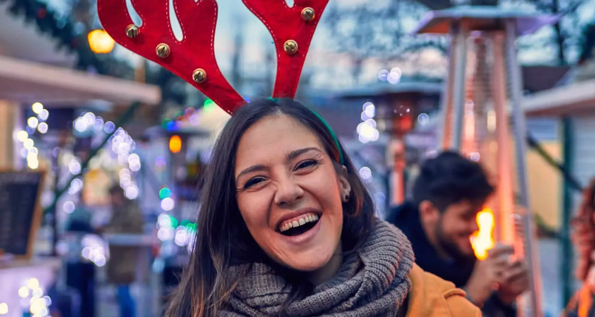 Treat yourself to a unique Christmas shopping experience with our 7 top ...