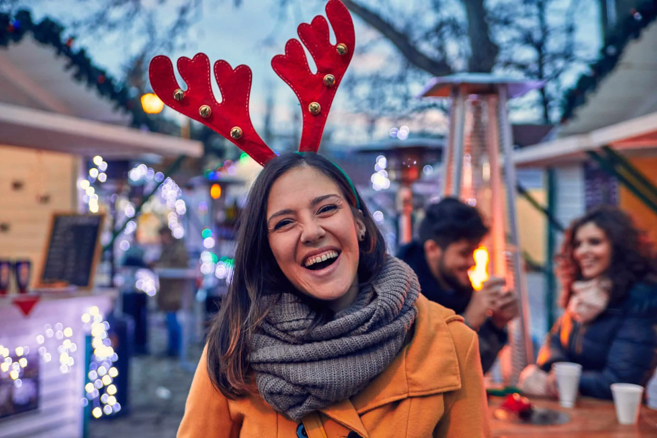 Treat yourself to a unique Christmas shopping experience with our 7 top ...