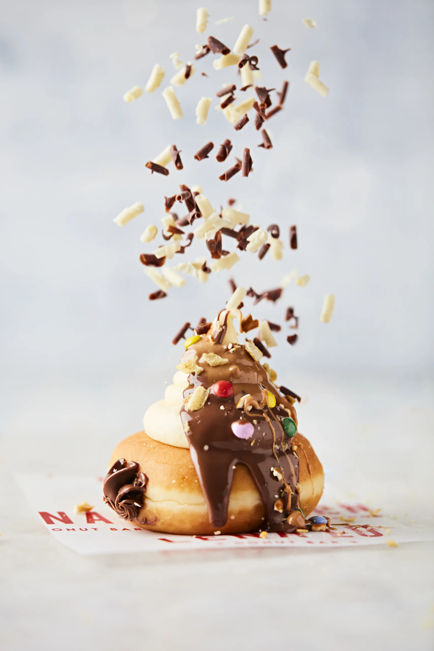 DIY donut bar launches in London Primark | London Daily News