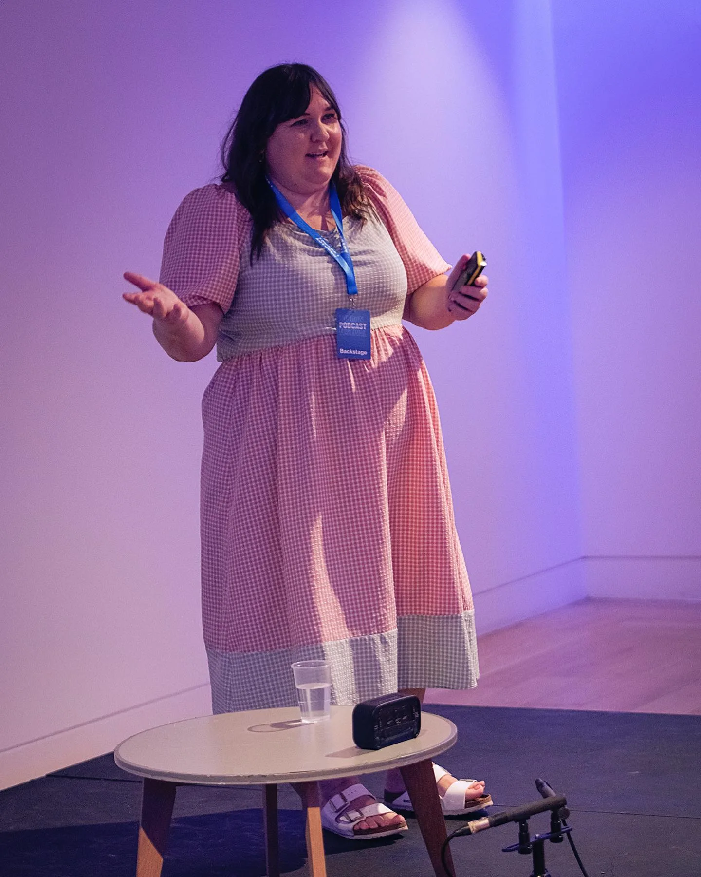 Media expert shares essential steps to start a podcast in 2025 | London ...