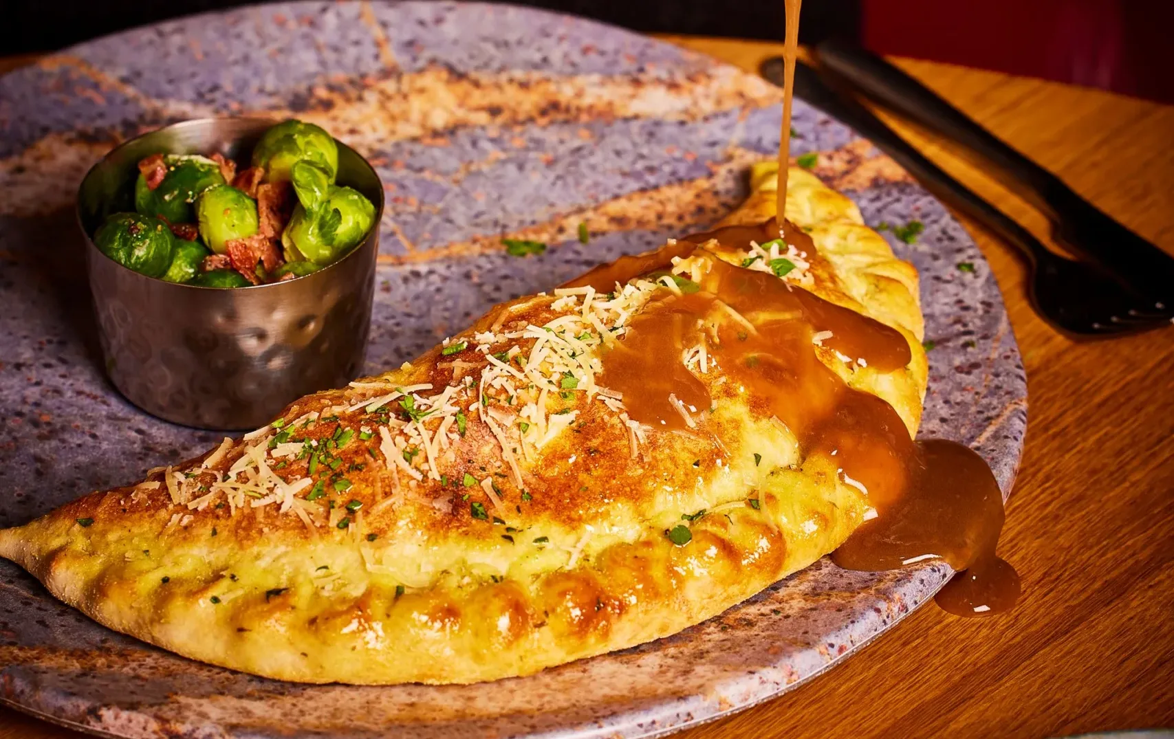 Frankie & Benny’s celebrates Thanksgiving and the countdown to ...