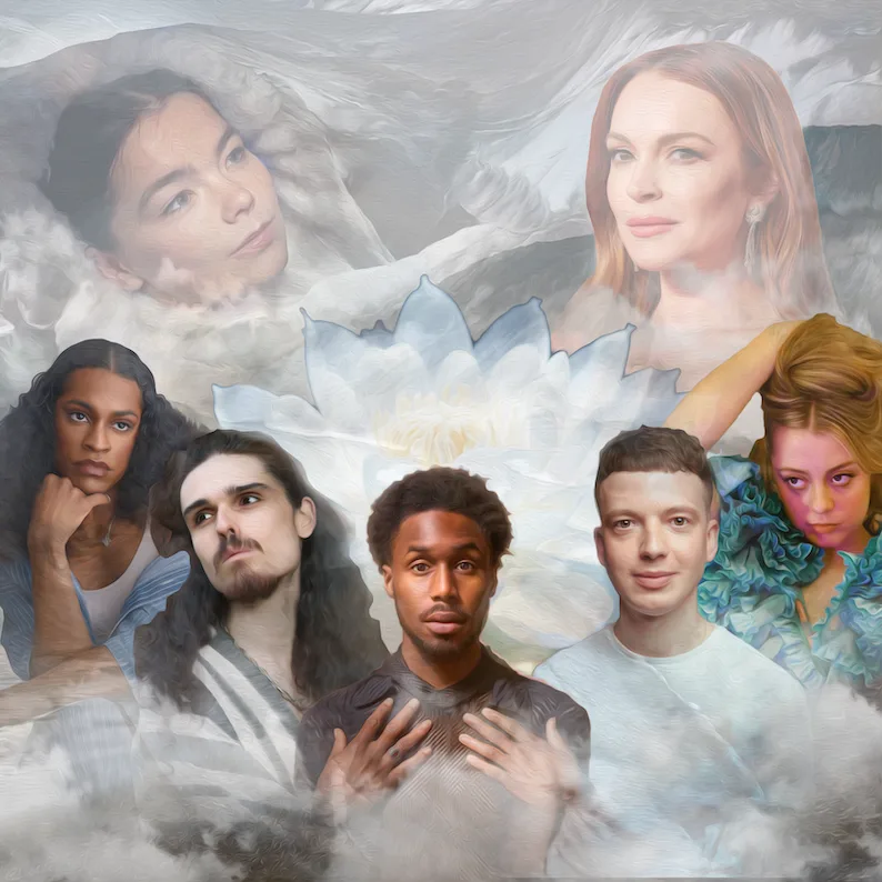 White lotus-themed play to be staged in Dalston gay bar basement this ...