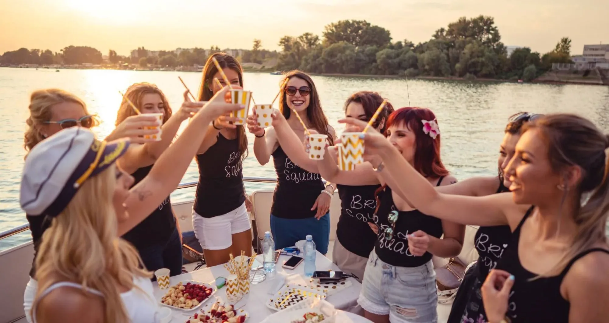 London hen party trends for 2025 | London Daily News