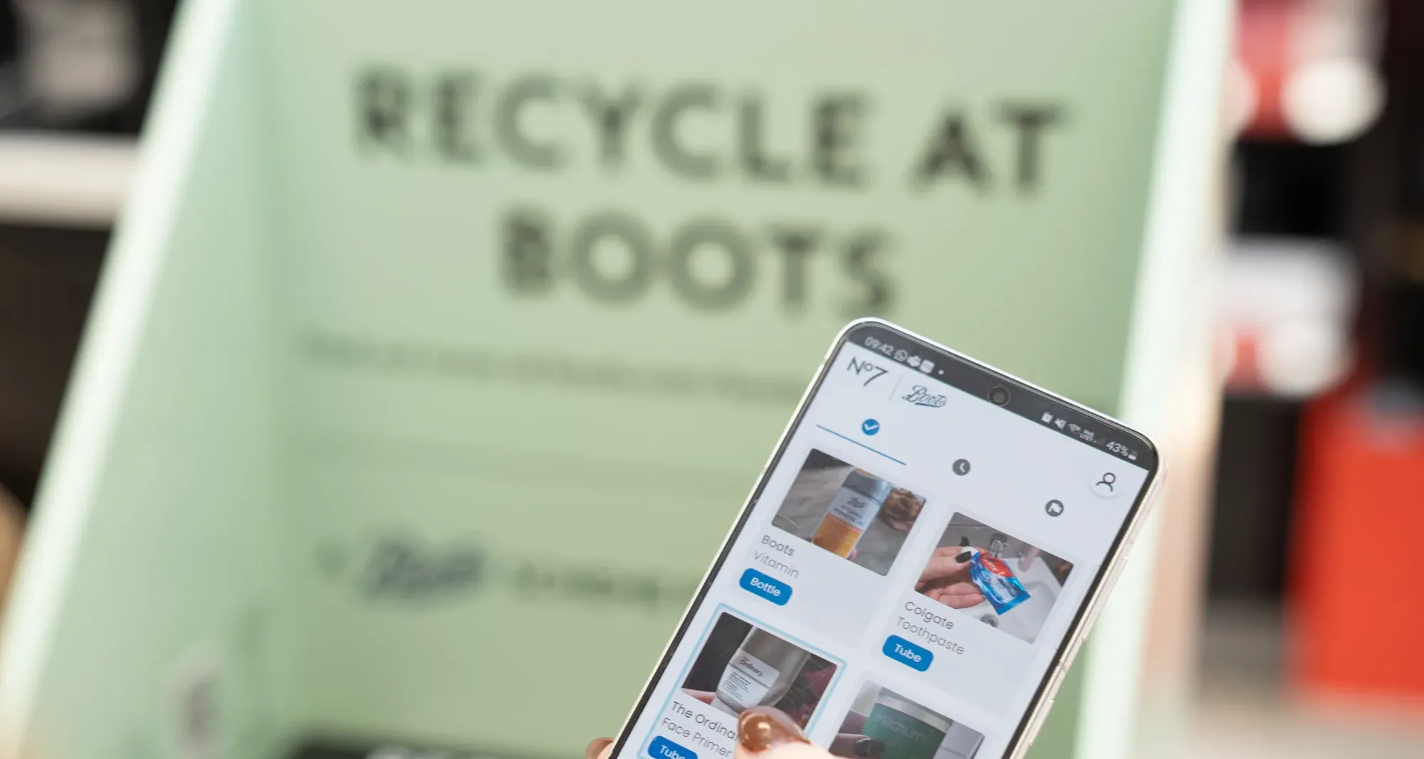 The Boots hack that 'could' earn you £480 of Boots Advantage Card ...