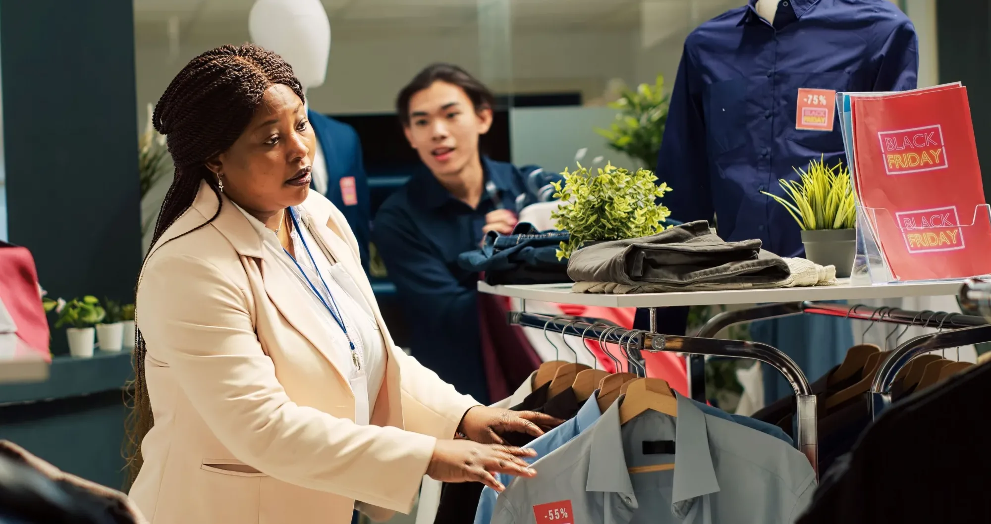 One in five UK frontline workers are ‘quiet quitting’ yet plan to stay ...