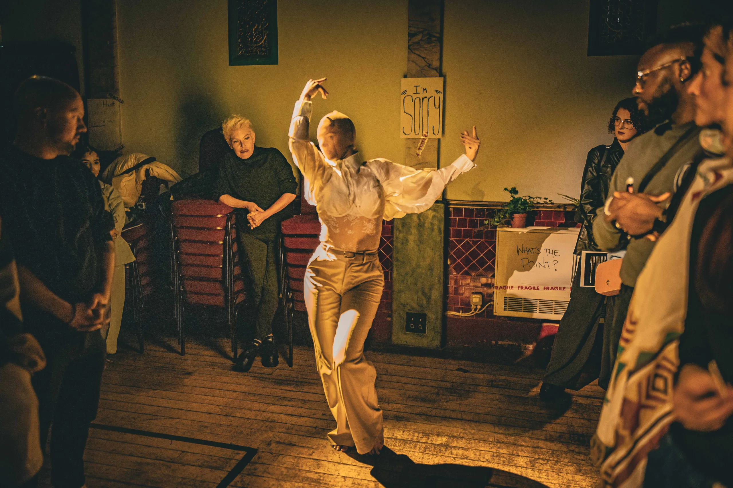 BirdGang Ltd announces HATCHWORK 25 – A showcase of boundary-pushing ...