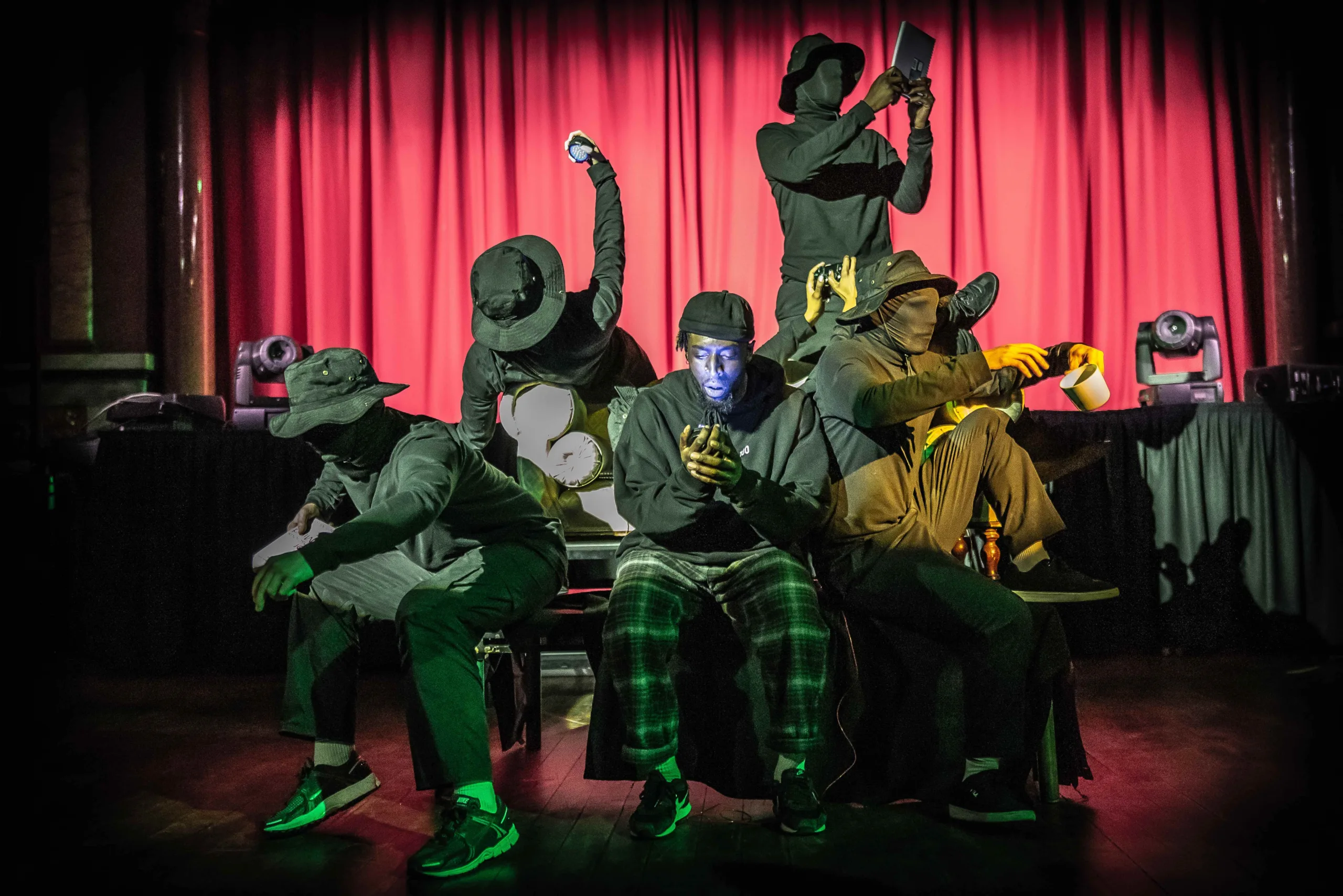 BirdGang Ltd announces HATCHWORK 25 – A showcase of boundary-pushing ...