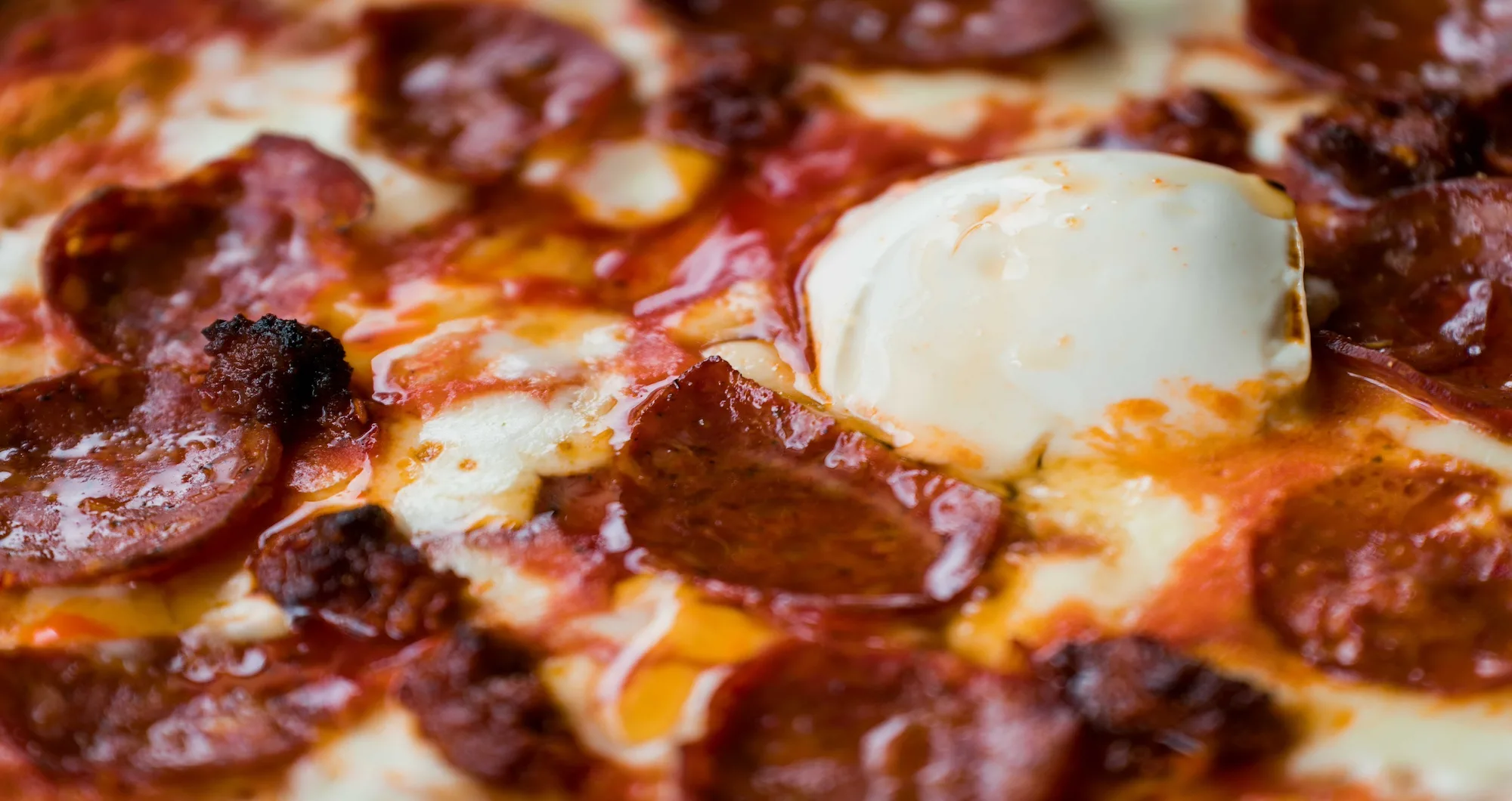 Could this be London’s most carefully sourced sourdough pizza? | London ...