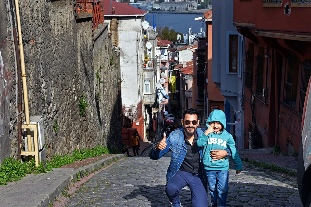 Discovering Balat & Fener: A hidden gem in Istanbul | London Daily News